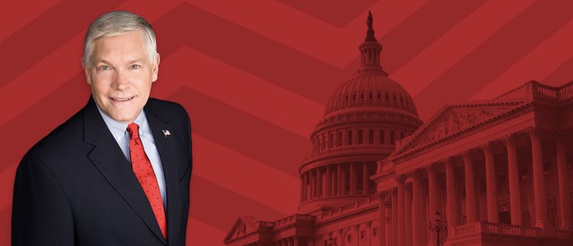 Pete Sessions' Strategic Investments in Major Stocks