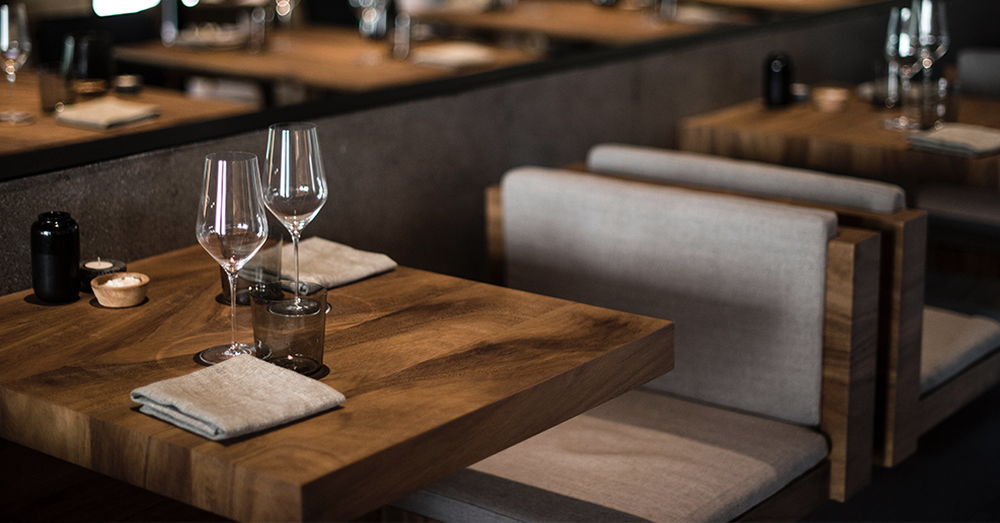 Darden Restaurants Falls As Tough Macro Hurts Profits
