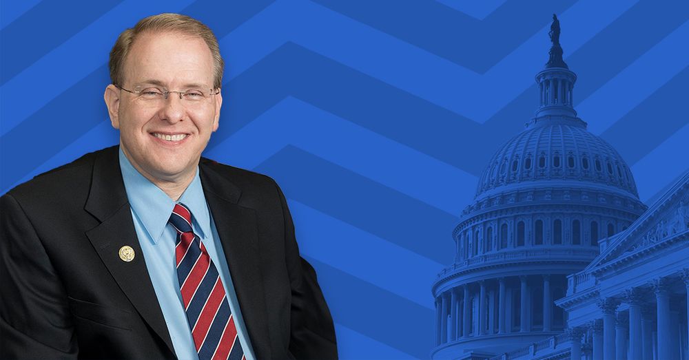 Congressman Jim Langevin Is Selling Tech Stocks
