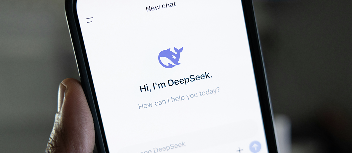 DeepSeek Sends Shockwaves Through Markets as Tech Stocks Dive