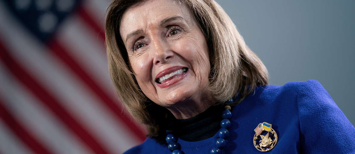 Political Gains in Nvidia's Semiconductor Surge; Pelosi Making Fortune