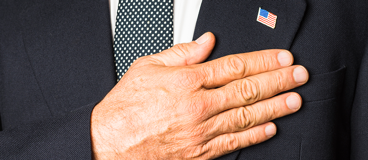 Catching Up With Congress: Kevin Hern Passes on a Run for Open U.S ...