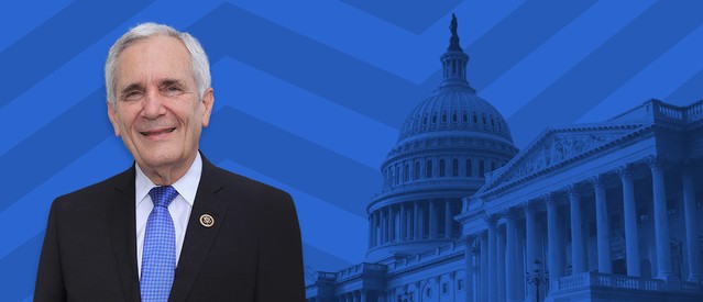 Texas Congressman Lloyd Doggett Is Buying These Stocks