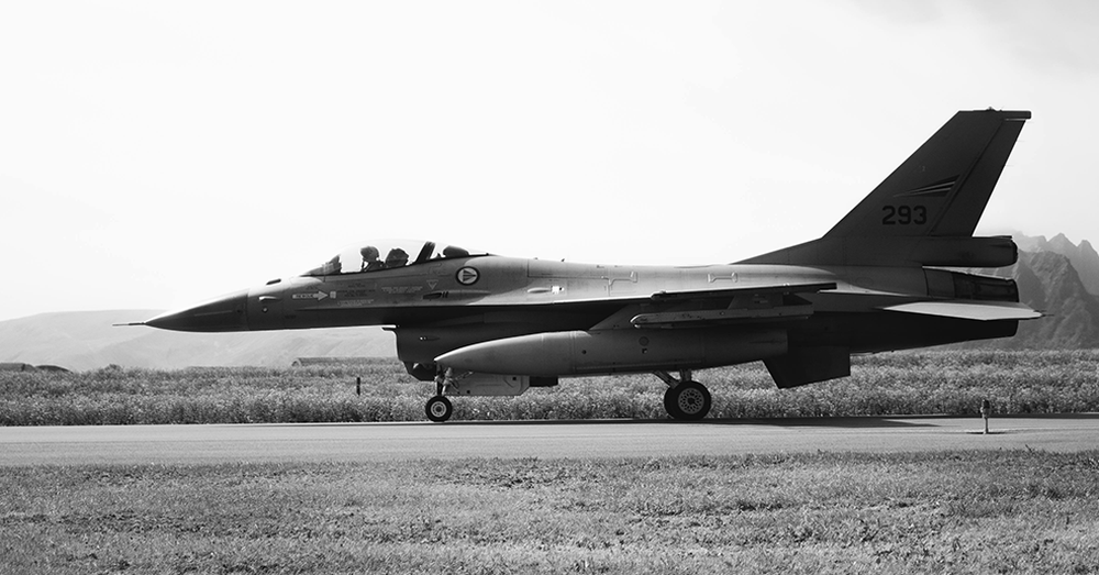 Lockheed Martin, RTX, and the Political Stock Investment