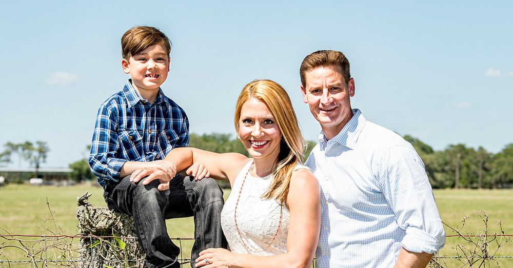 Greg Steube’s Spouse Continues To Stock Up on SNV