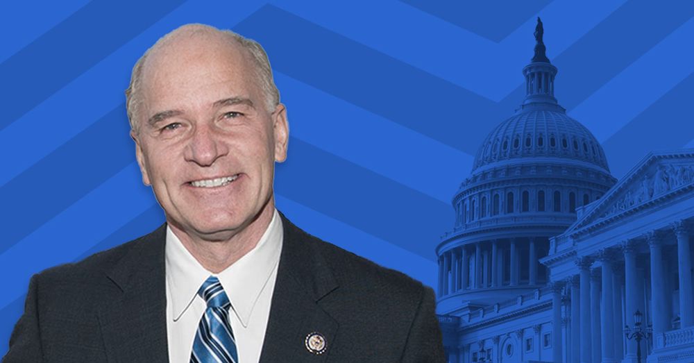 Rep. Bill Keating Allocates More Money Towards U.S. Treasuries
