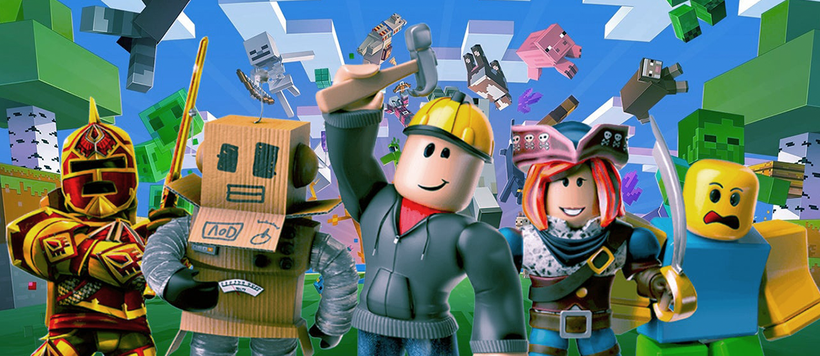 Roblox Called 'Pedophile Hellscape for Kids' in New Report Amid ...