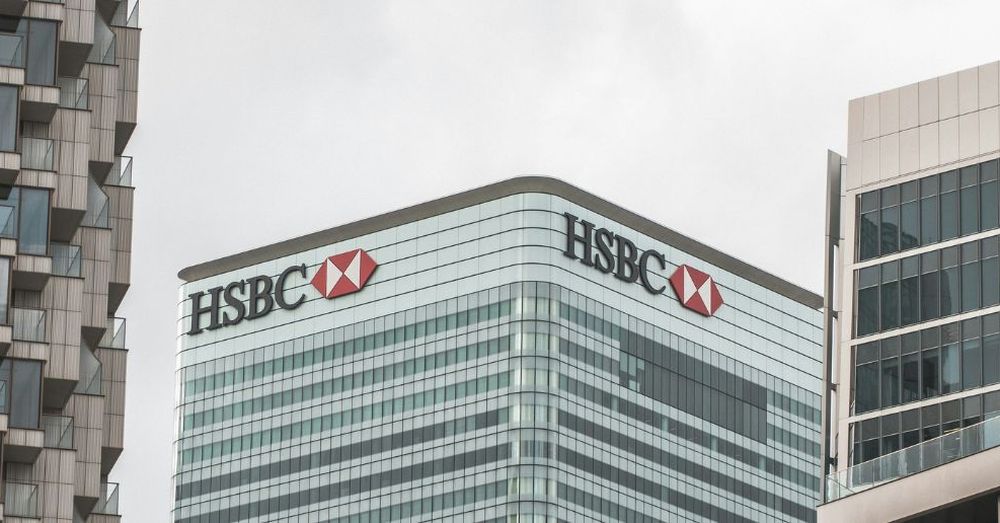Putin Approves HSBC Sells Off Russian Unit After Nearly 20 Months