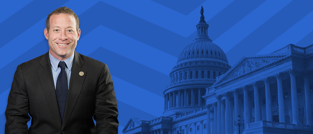 Nvidia Stock is Up Sharply After Gottheimer’s Last Trade