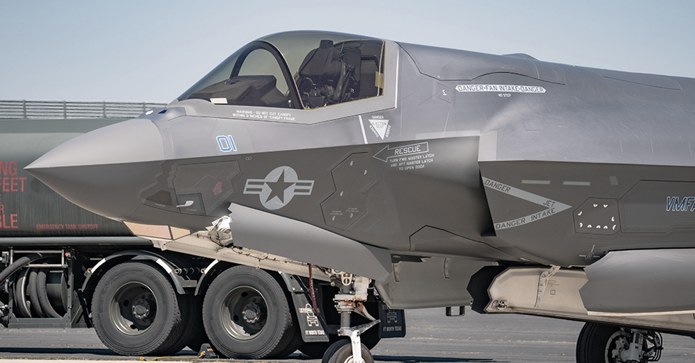 Lockheed Martin's Dividend Amid War Tensions