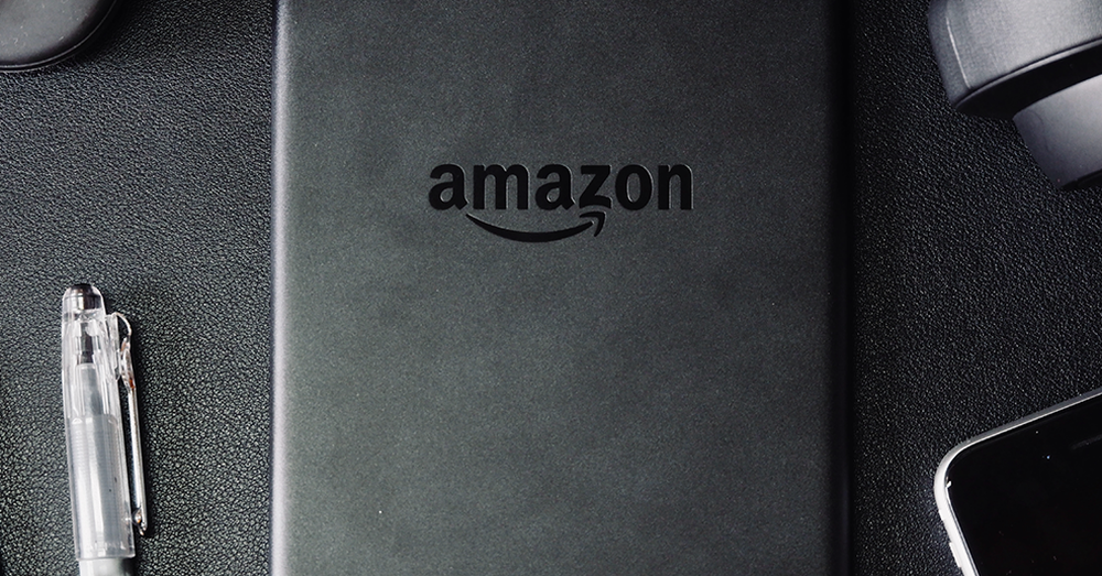 Amazon Gains as Morgan Stanley Sees More Upside