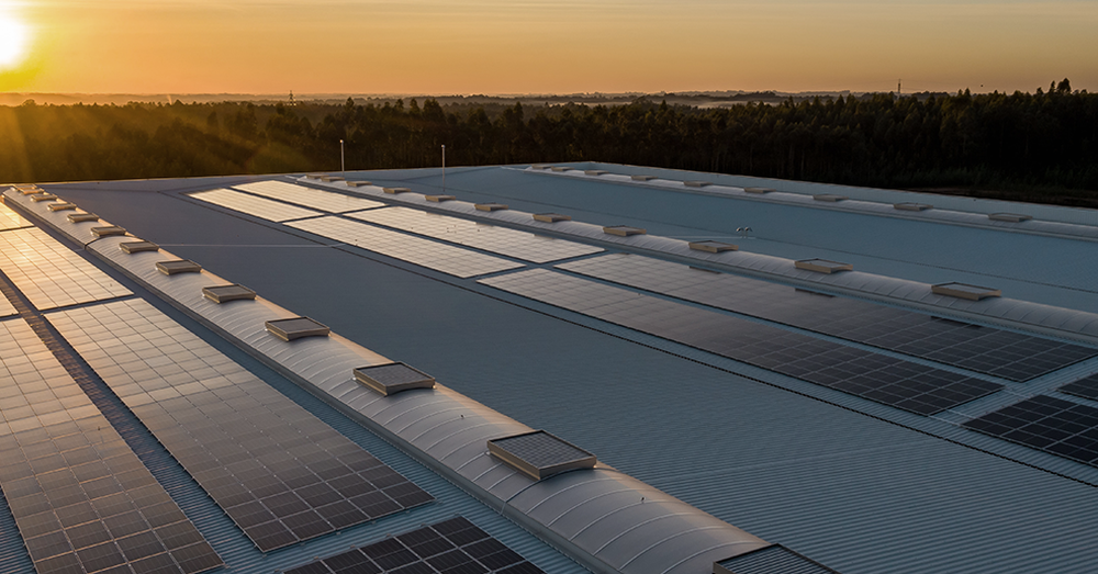 Solar Stocks Surge on New IRS Guidelines