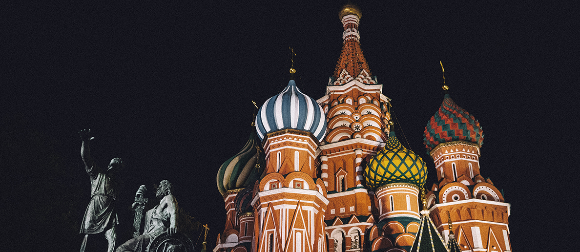 Moscow Court Allows Seizure of Millions from JPM & Commerzbank