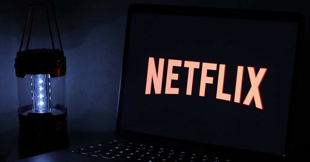 Netflix Surges After Strong Q3 Results
