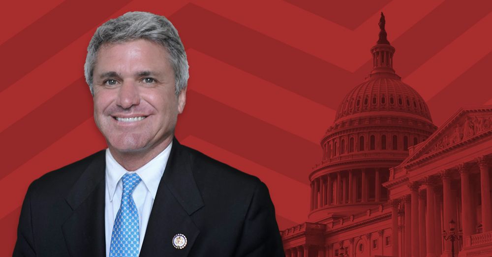 Breaking Down Congressman Michael McCaul’s Big-money Trades