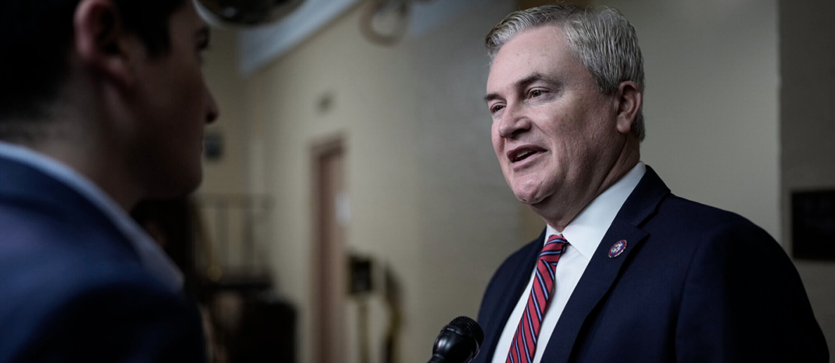 A Popular Congressman Just Bought These Tech Stocks