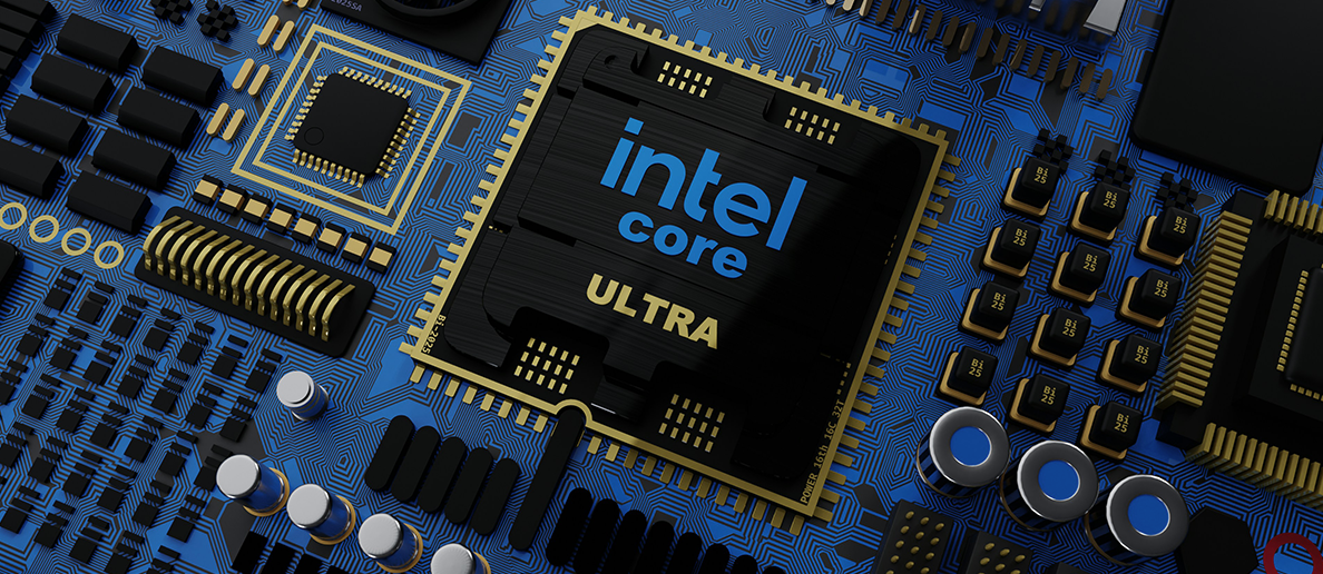 Intel Sells a Stake in IMS to Fund Construction of New Plants