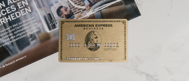 American Express Stock Slips on Mixed Q2 Results