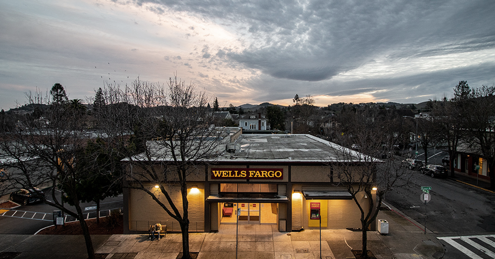 Wells Fargo Offloads $2B Private Equity, Focusing on Core Ops