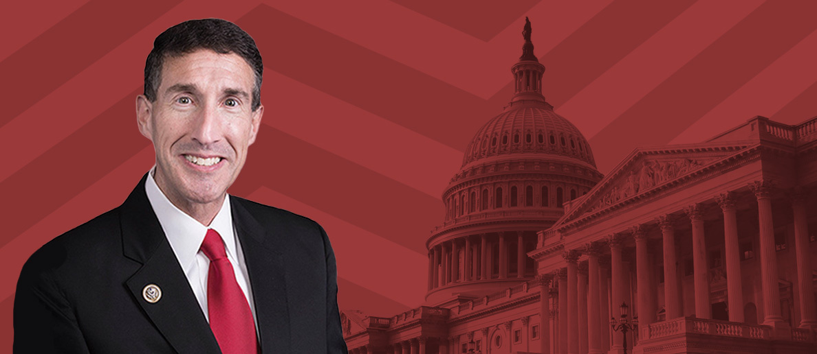 David Kustoff Buys into the Rally of This Tech Stock