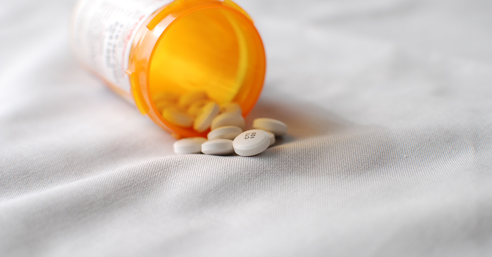 Chairman at AstraZeneca Stocked Up for the Third Time in 2023