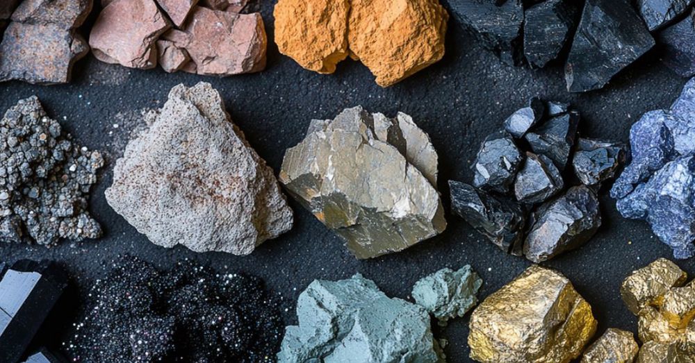 Insiders Buy USA Rare Earth as Supply Chains and Policy Align