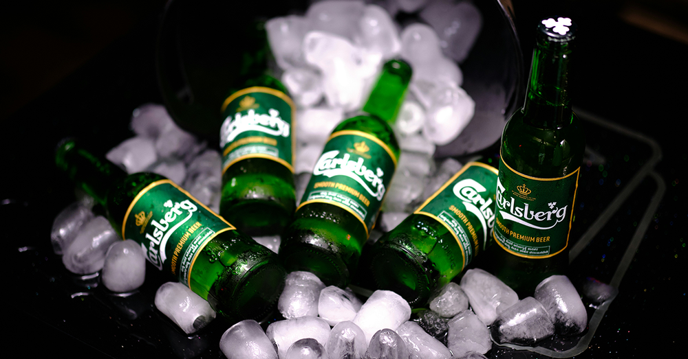 Navigating the Landscape of Carlsberg A/S: Insights into Trades ...