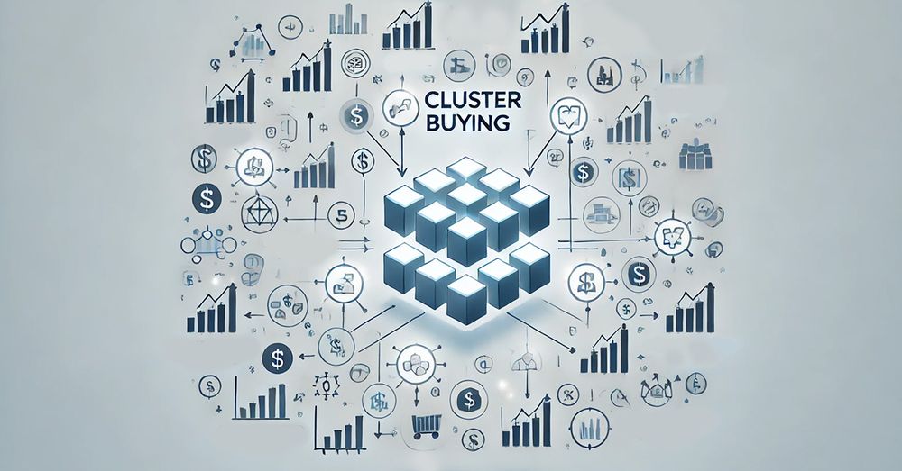 Cluster Buying June Round-Up: A Bullish Outlook Across Multiple Industries