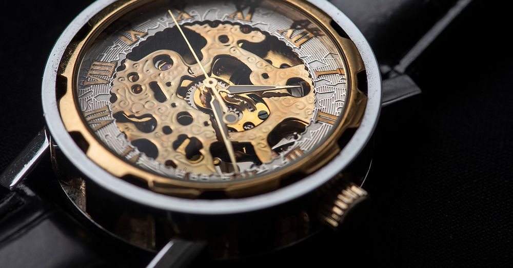 Insiders at Watches of Switzerland Group Buy Stock After Share Price Crash