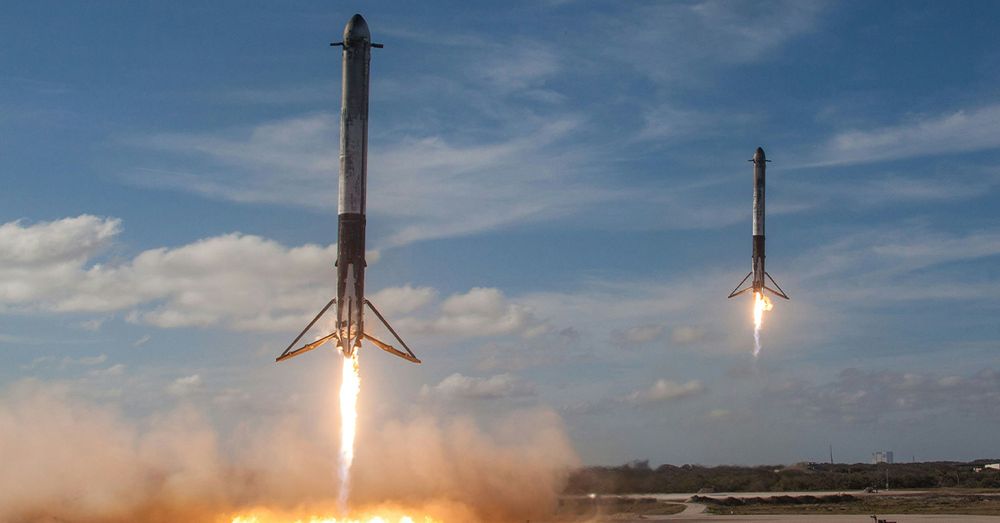 Rocket Lab CFO Files $41.8 Million Stock Sale From 144