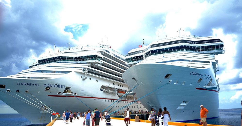 Carnival Corp Director Buys Stock Post Price Surge & Booming Revenues