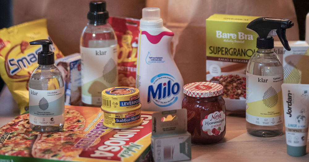 Orkla ASA: A Deep Dive into Insider Trading, Financials and Ownership ...