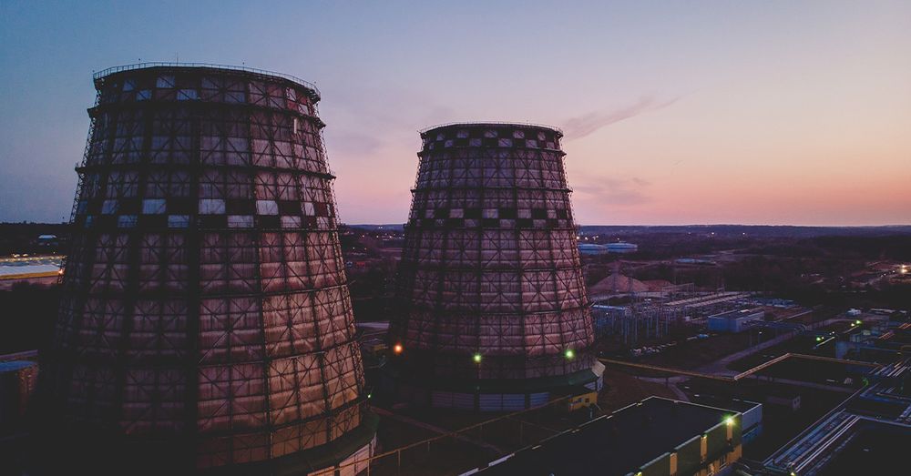 Energy Transfer LP: Strategic Moves and Strong Financial Performance ...