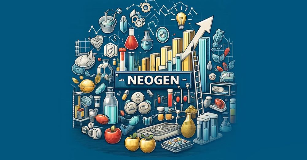 Navigating Challenges, Building Confidence: Neogen's Insider Trades