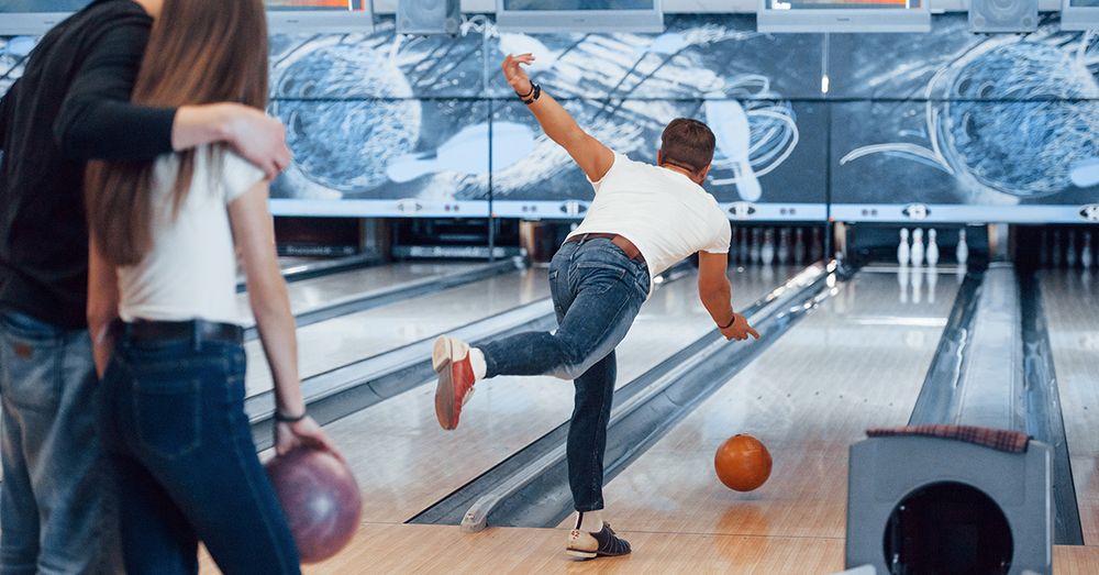 Two Insiders at Bowlero Corp Just Bought Stock