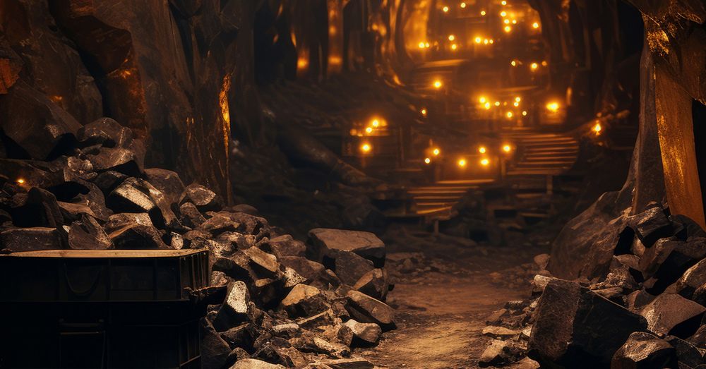 Hochschild Mining plc: A Comprehensive Analysis of Insider Trading ...