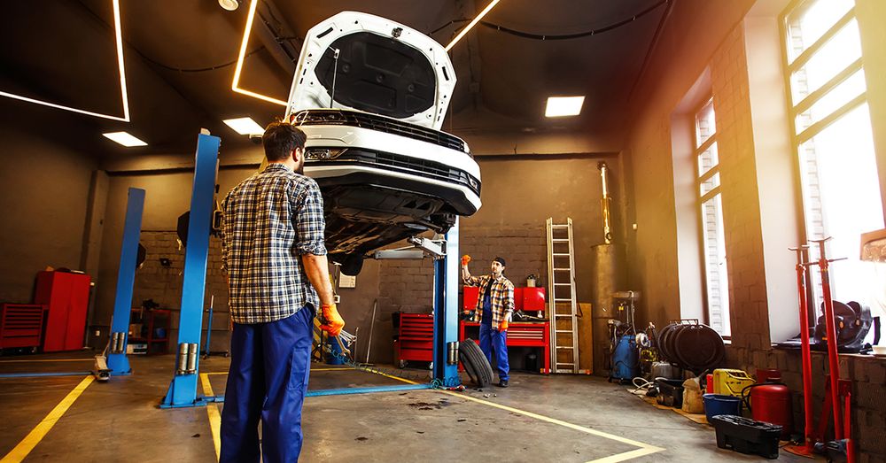 Boyd Group Had a Busy Month of May With Cluster Buying & Q1 Results