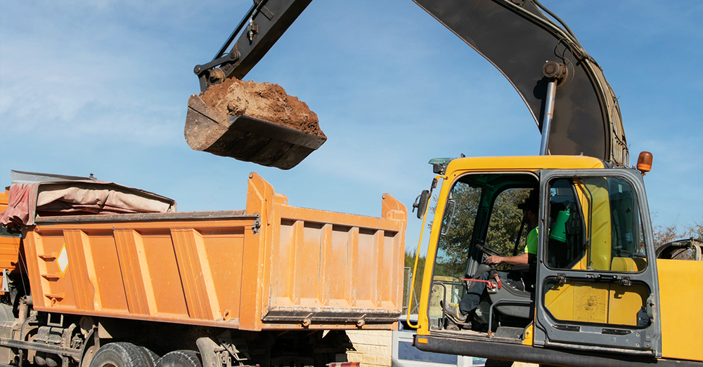 Insider Buying: The CEO of Douglas Dynamics Just Bought Stock