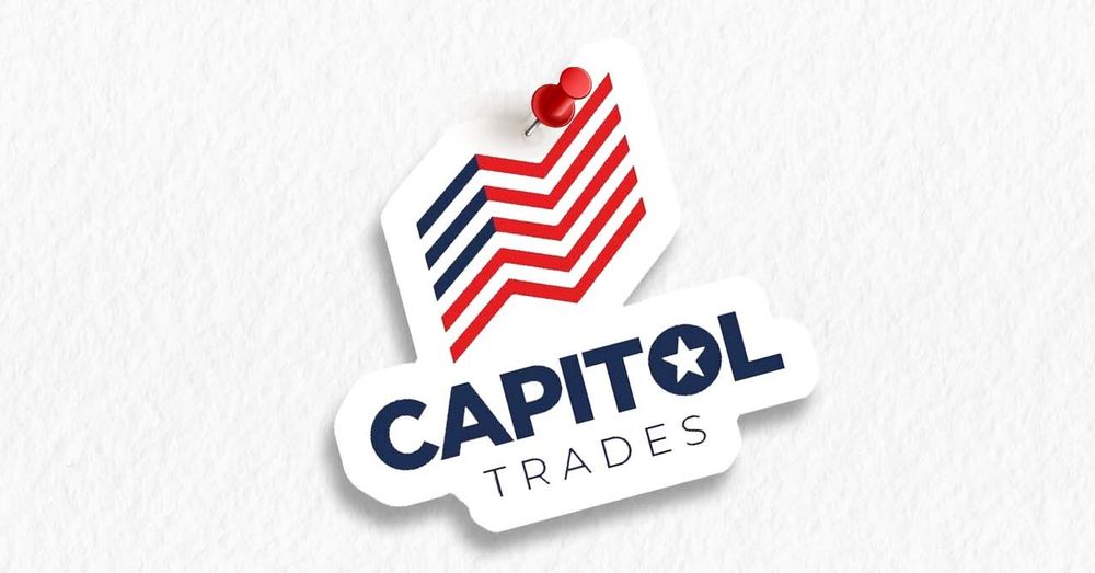 2iQ’s Capitol Trades Underpins Trading Reporting Across the US