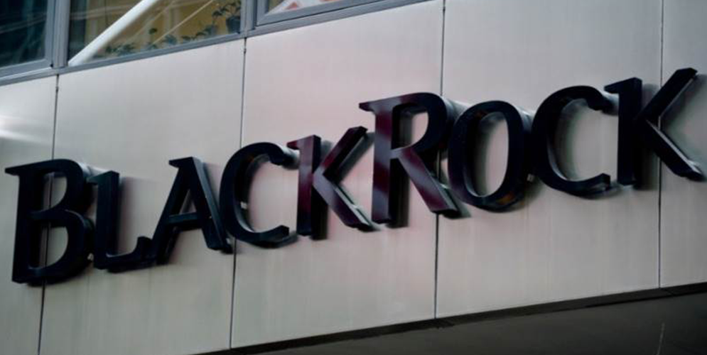 BlackRock & Microsoft are teaming up to launch a $30B AI investment fund