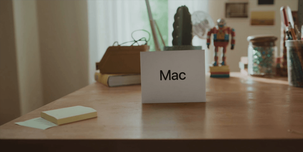 Tim Cook introduces first carbon neutral Mac Mini