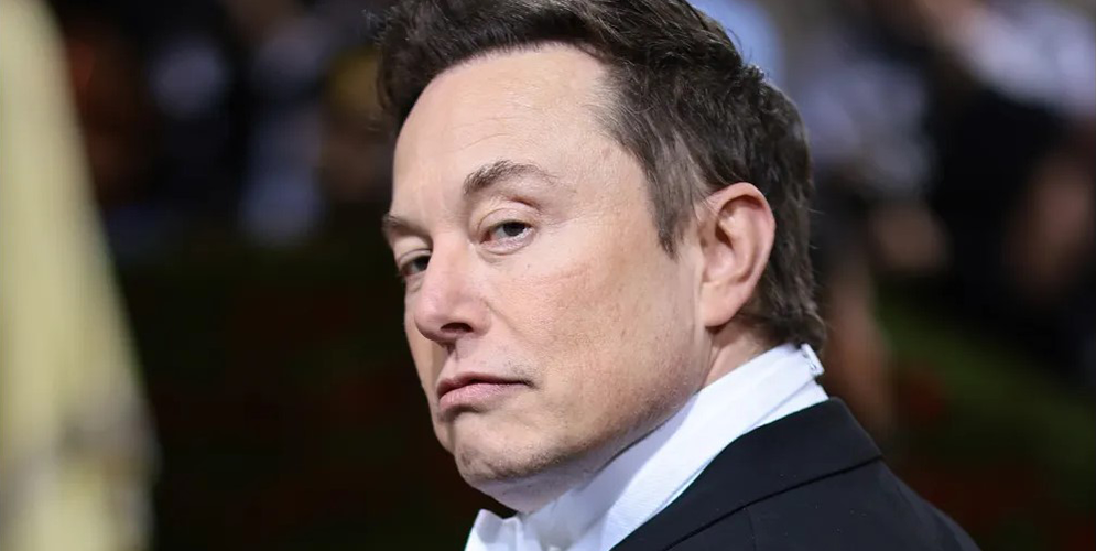 Elon Musk Reportedly Weighs Buying MSNBC From Comcast