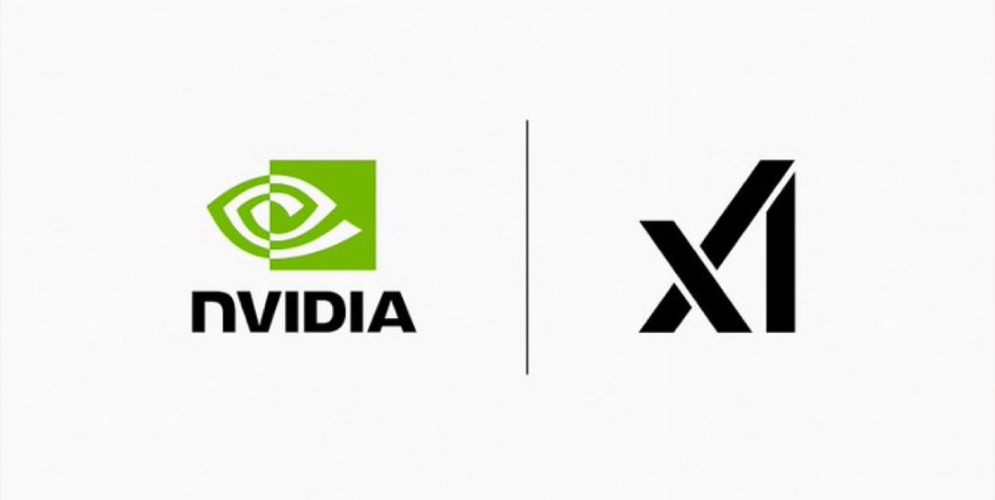 Nvidia joins forces with Elon Musk’s xAI in a massive $2B investment move