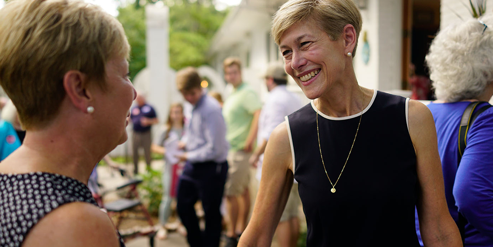 Rep. Deborah makes a comeback to trading: Sells $MSFT & earns capital gains