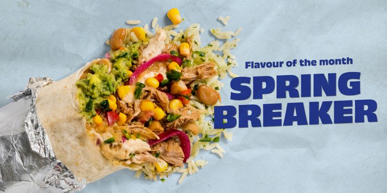 Tortilla News | Tortilla