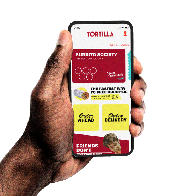 Tortilla