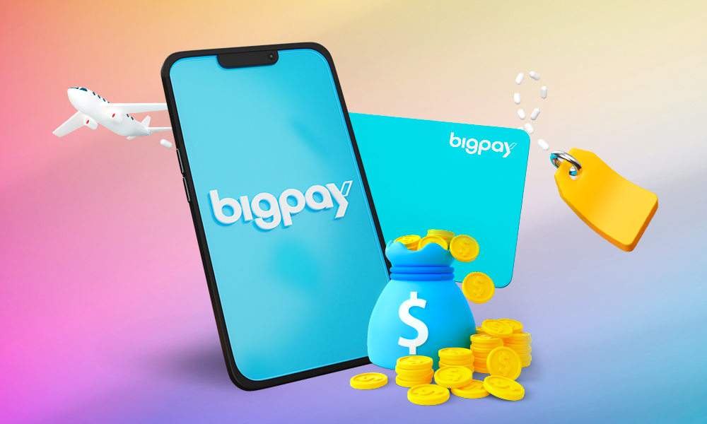Almost 70% Of Users Are Saving up for Their Next Holiday! | BigPay