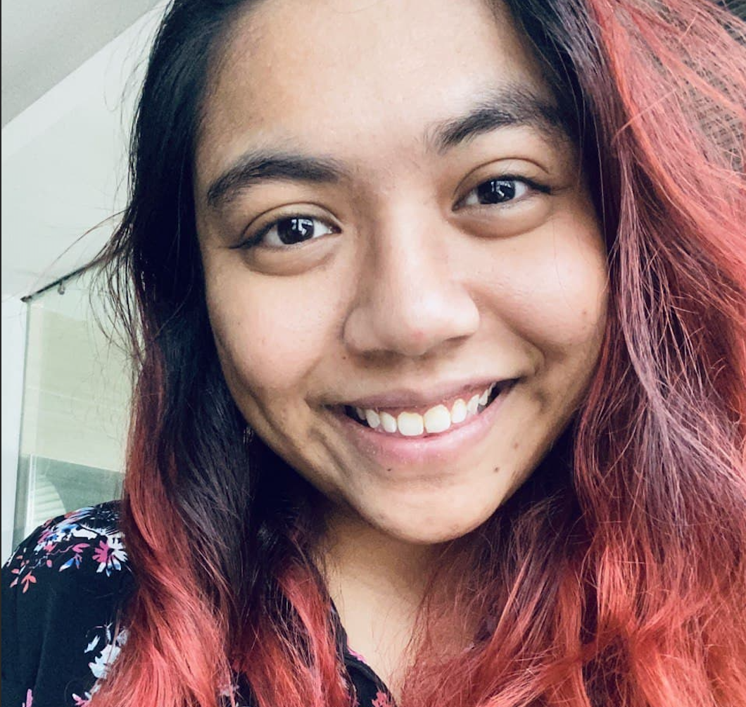 Tashya Viknesh | BigPay