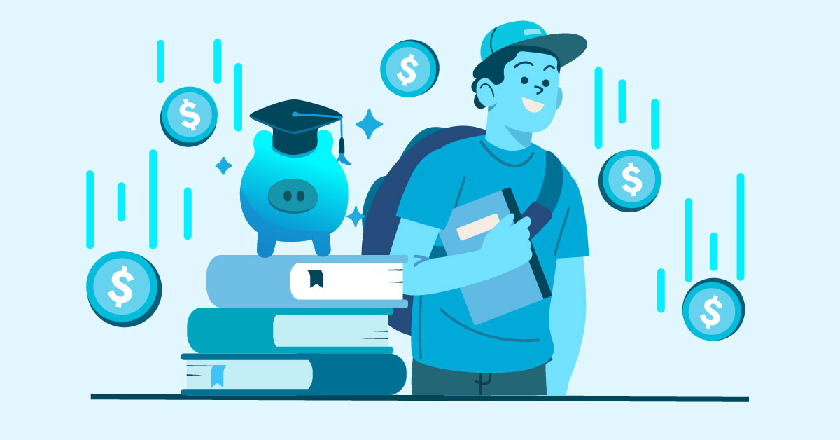 How to Save Money as a Student | BigPay