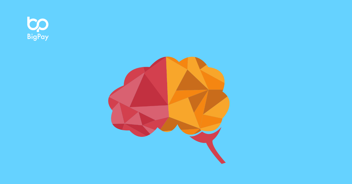 4 healthy money mindsets to live by | BigPay